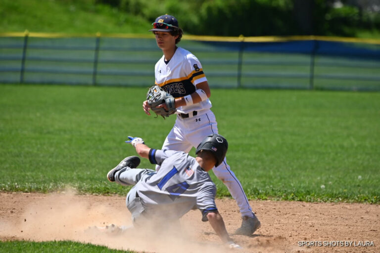 Constantino Financial Sunday Baseball Wrap: Kraus strikes out 11 in ...