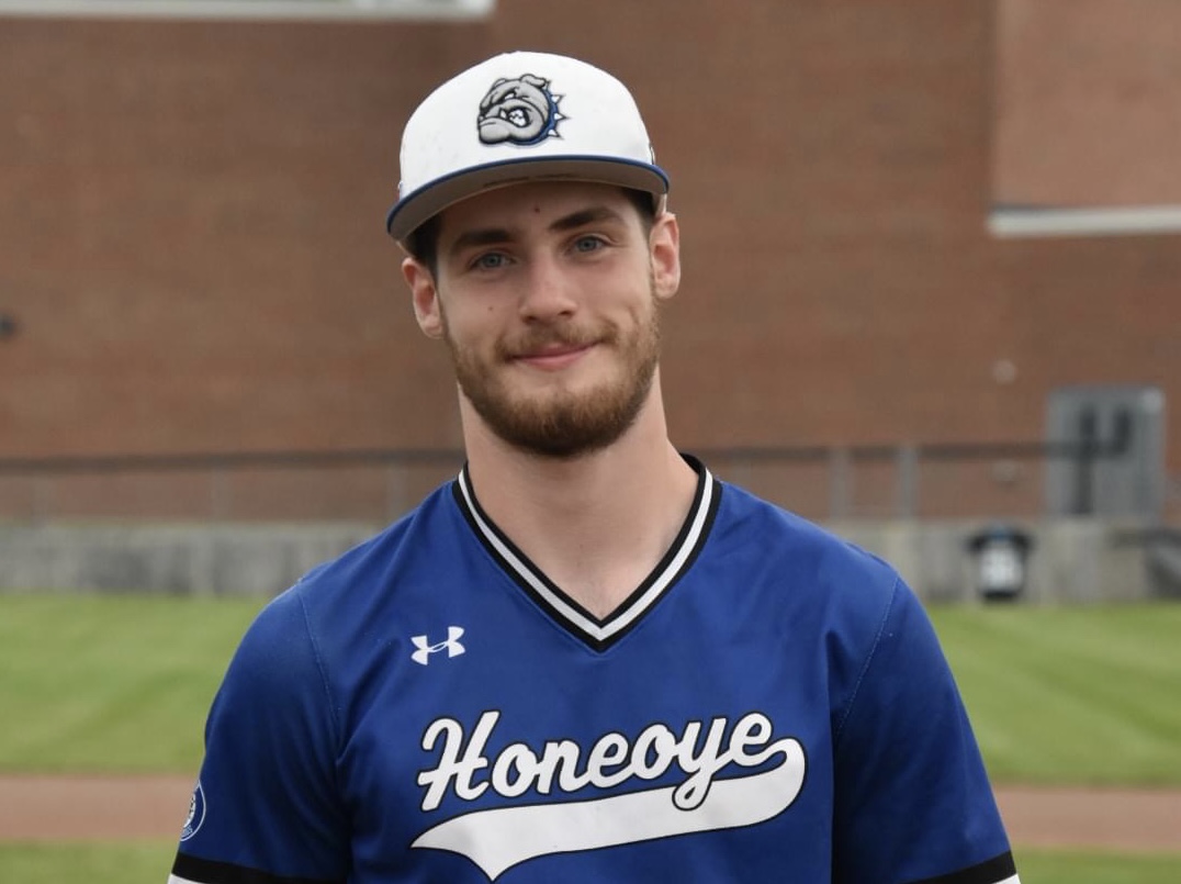Honeoye's Gawel takes home Finger Lakes West Player of the Year honors ...
