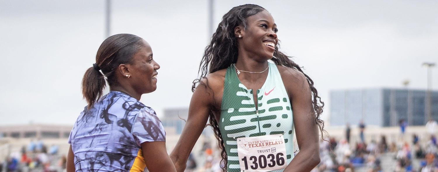 Rochester Olympic Update: Rush-Henrietta grad Lanae-Tava Thomas ...