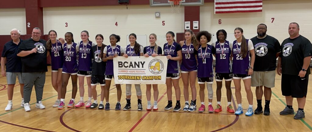 Rochester girls claim second straight BCANY title - Pickin' Splinters
