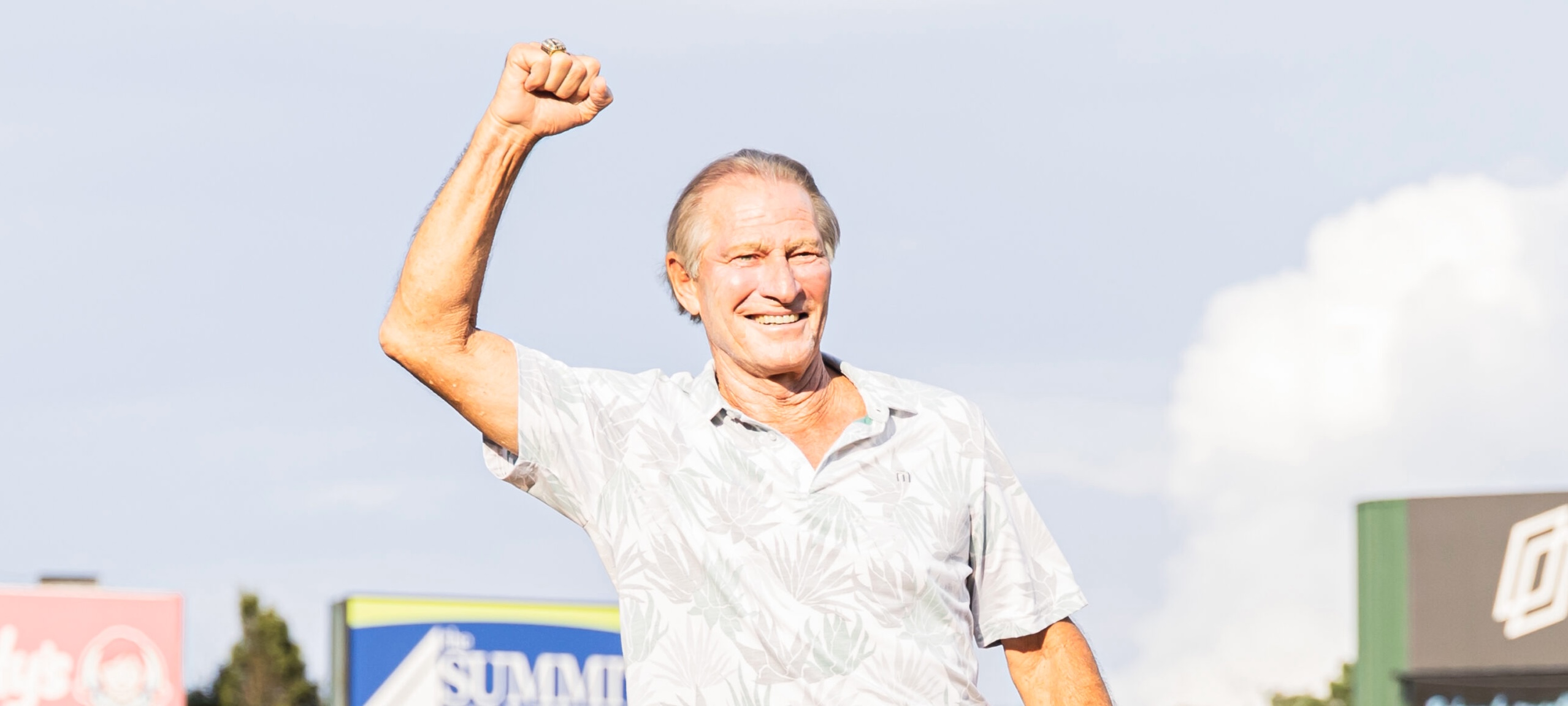 'Those two years here catapulted me to the Major Leagues' Grich recalls ...