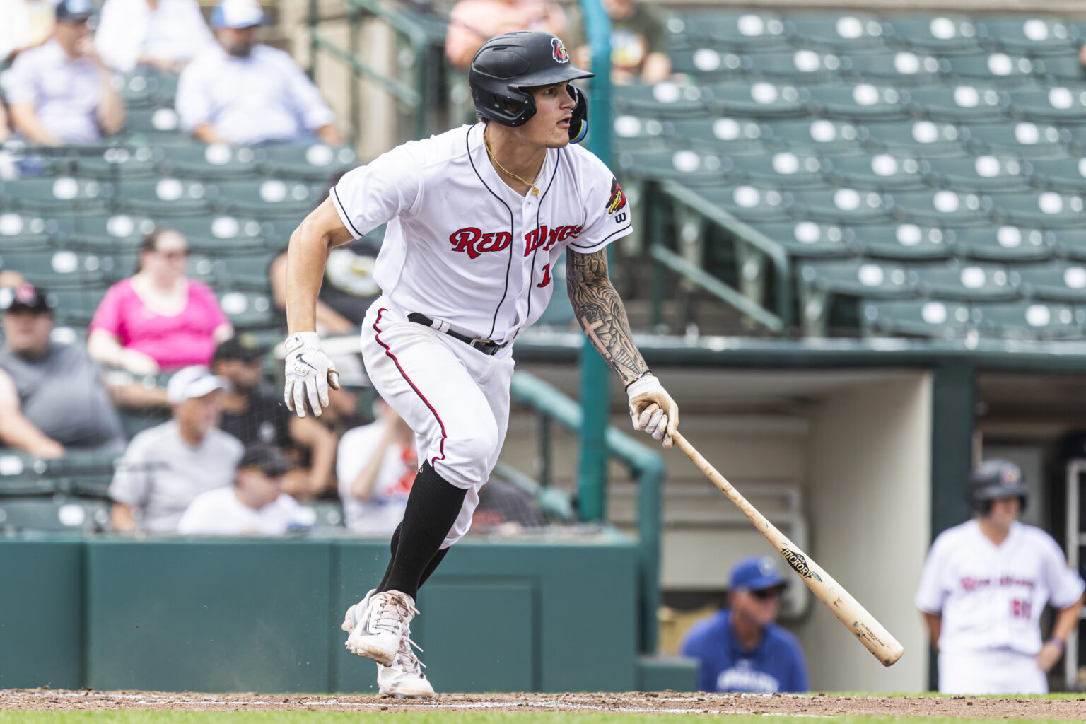 2025 Rochester Red Wings Preview: Wings bring familiar faces, new names ...