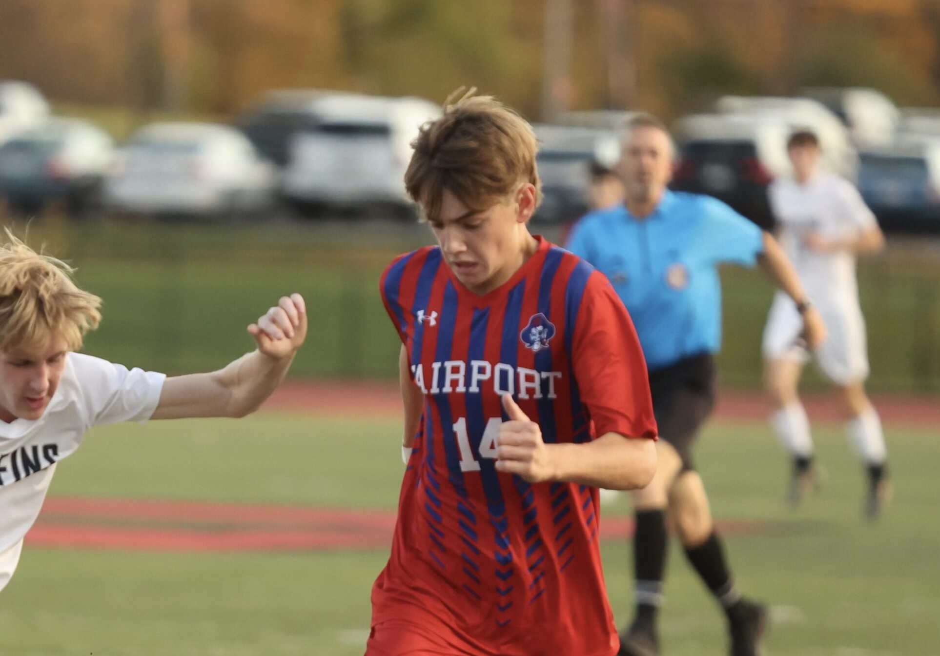 High School Boys' Soccer Preview: Monroe County Division I - Pickin ...