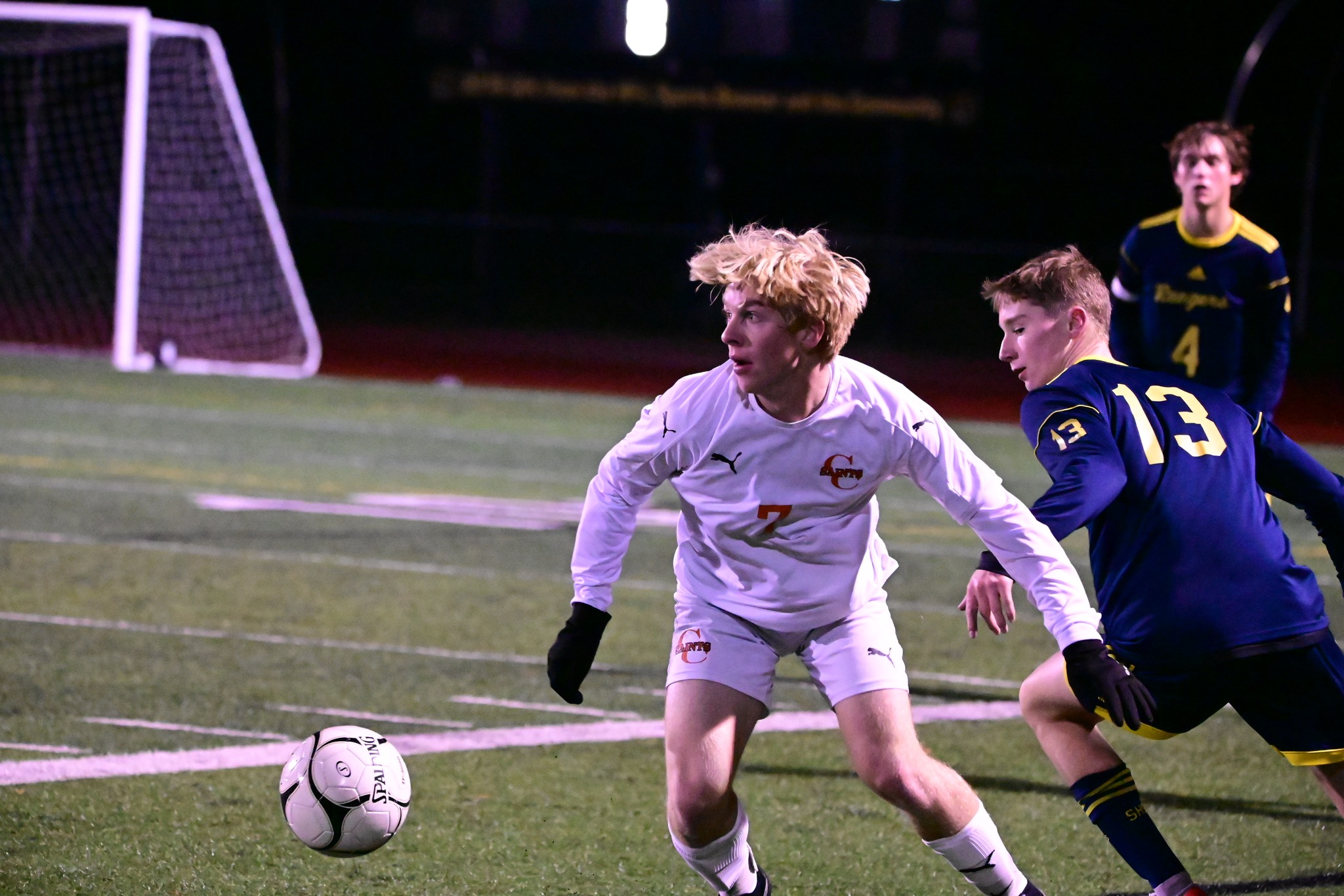 High School Boys' Soccer Preview: Monroe County Division II - Pickin ...