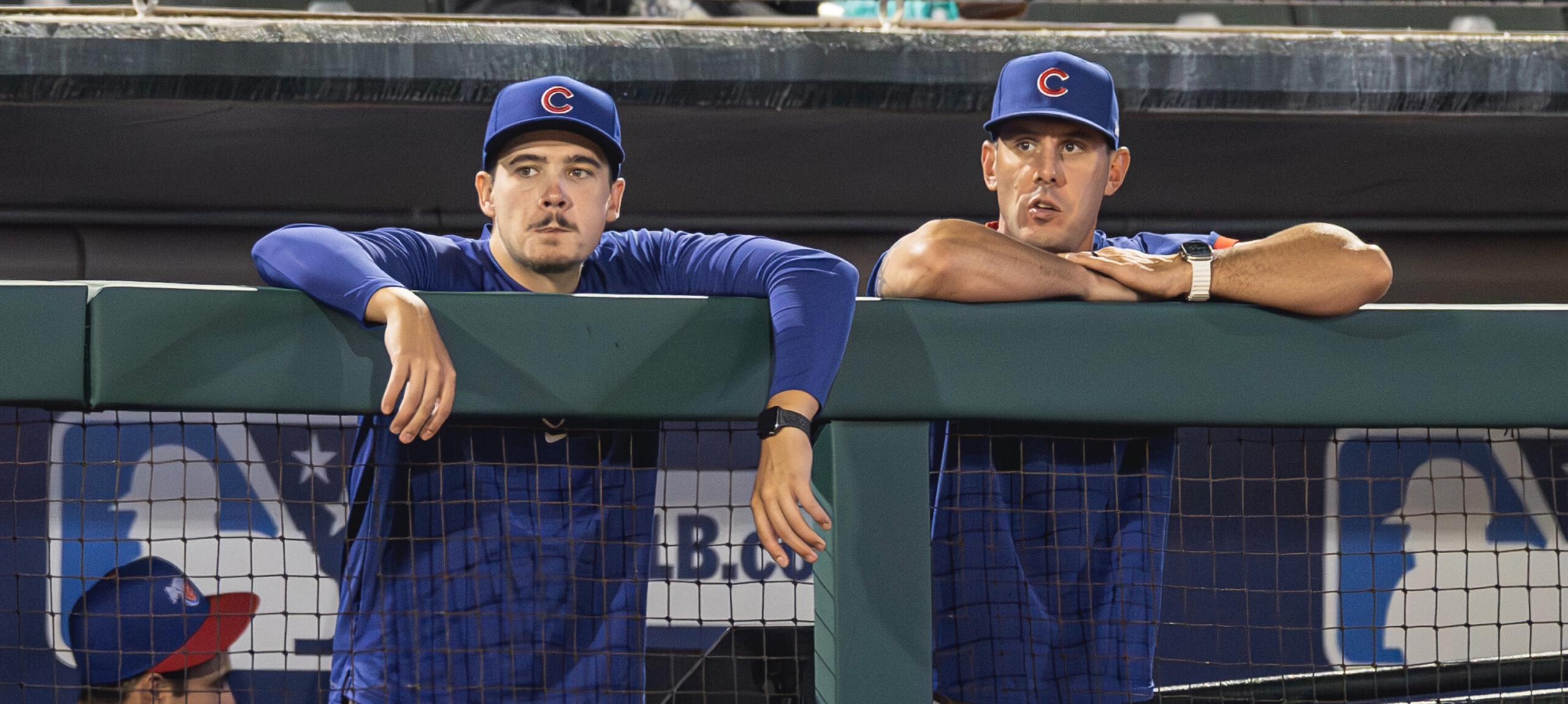 Martin continues to thrive with role in Cubs' organization - Pickin ...