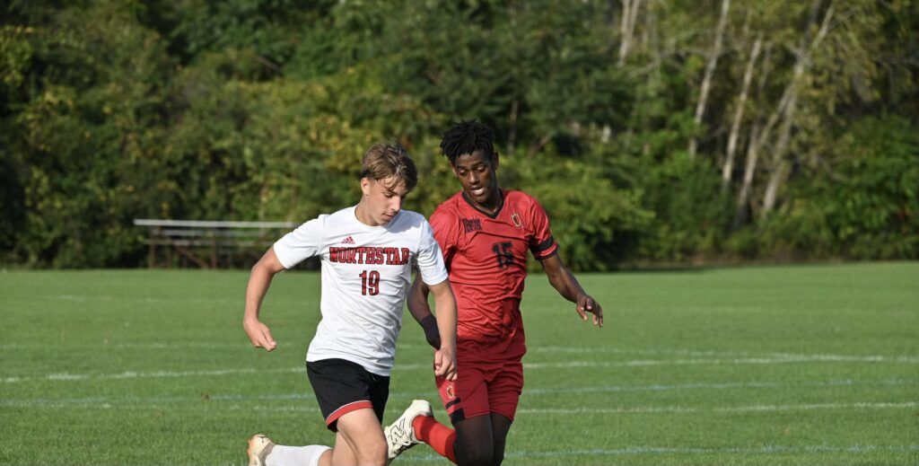 Urgent Dental Care Thursday Boys' Soccer Wrap: Tanner's second tally ...