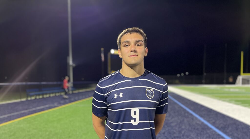Second-half surge carries Wayne past Newark - Pickin' Splinters