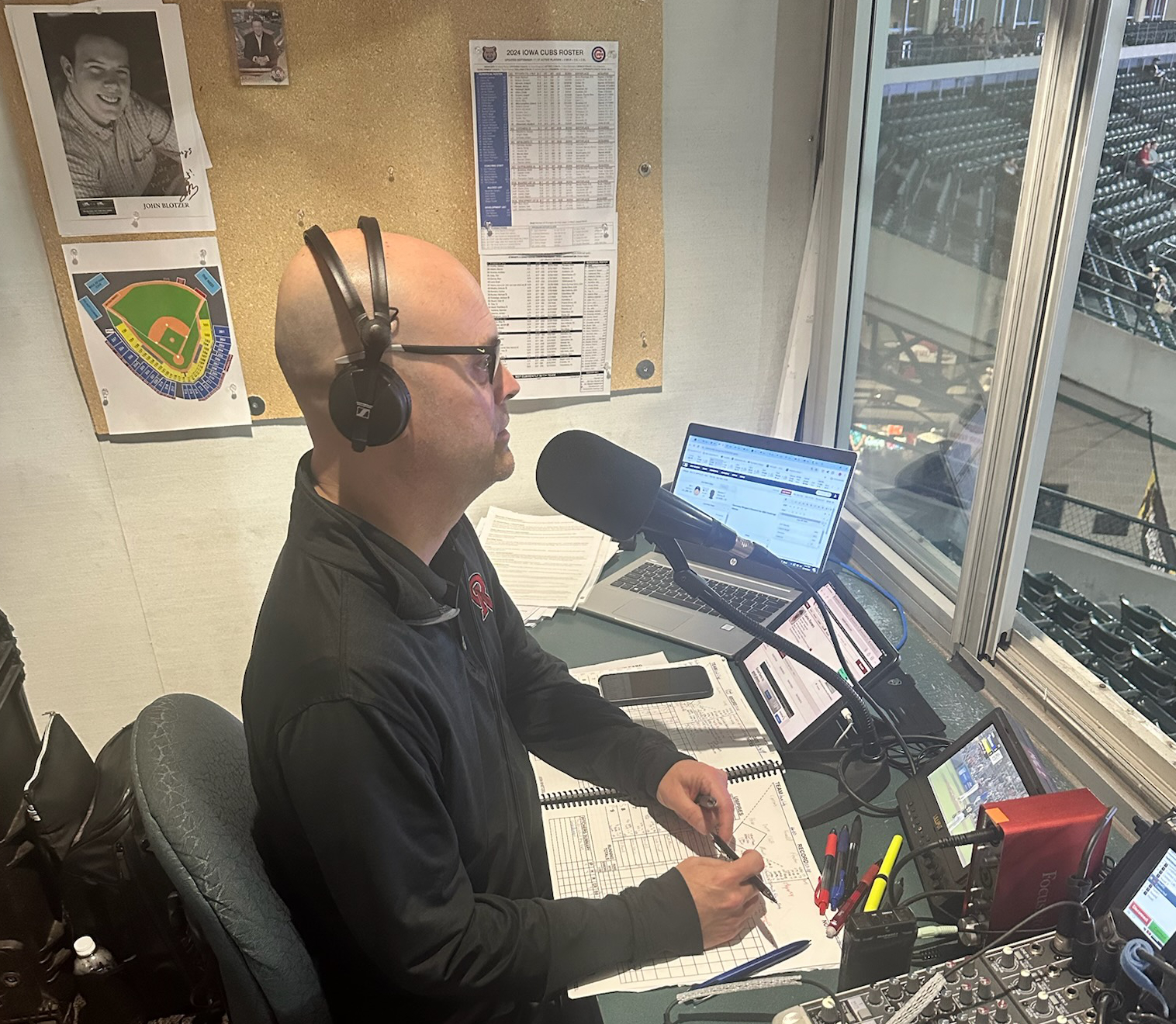 Over 20 years in, Whetzel a Rochester institution but still hopes for ...