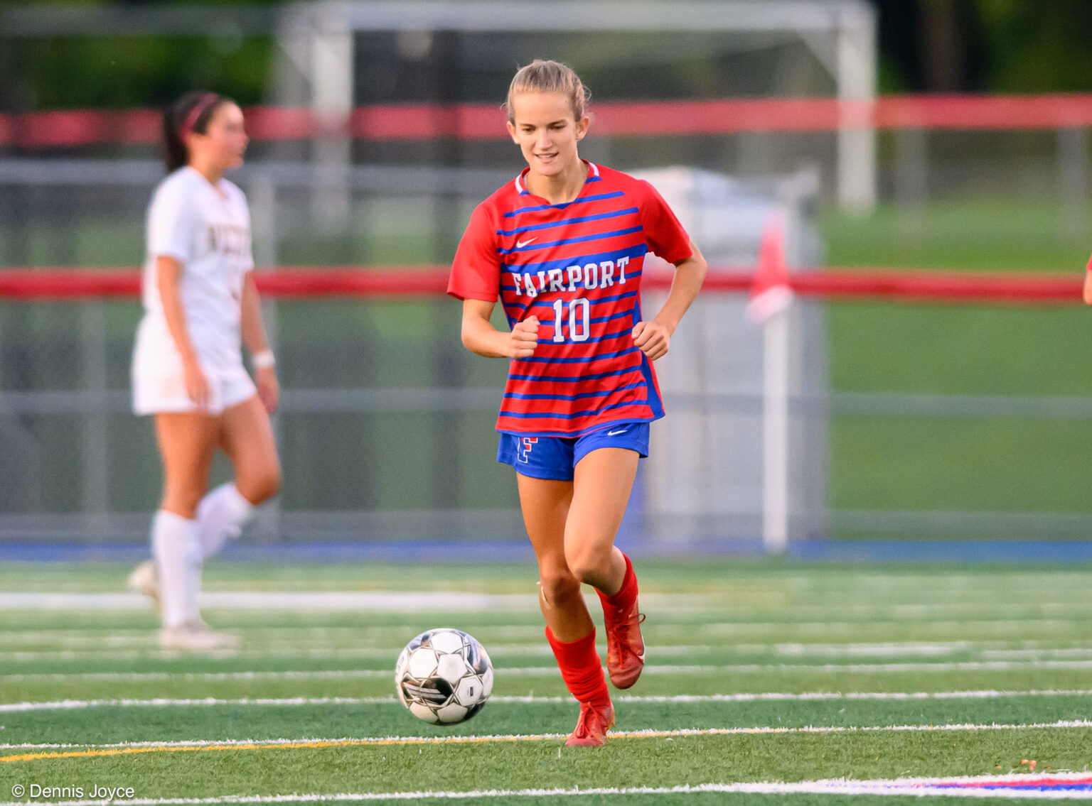 Advantage Federal Credit Union Sectional Championship Preview: Fairport ...