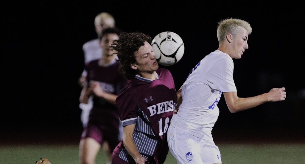 Urgent Dental Care Wednesday Boys' Soccer Wrap: Rosario-Reyes and ...