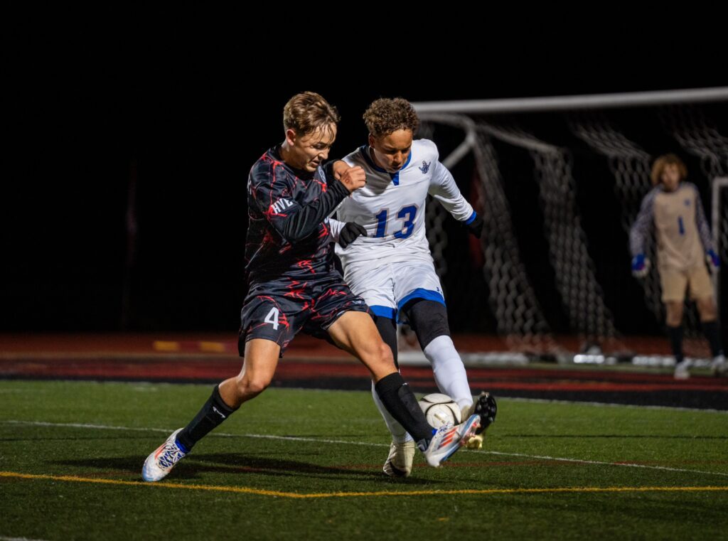 Urgent Dental Care Thursday Boys' Soccer Wrap: Tripp's two second-half ...