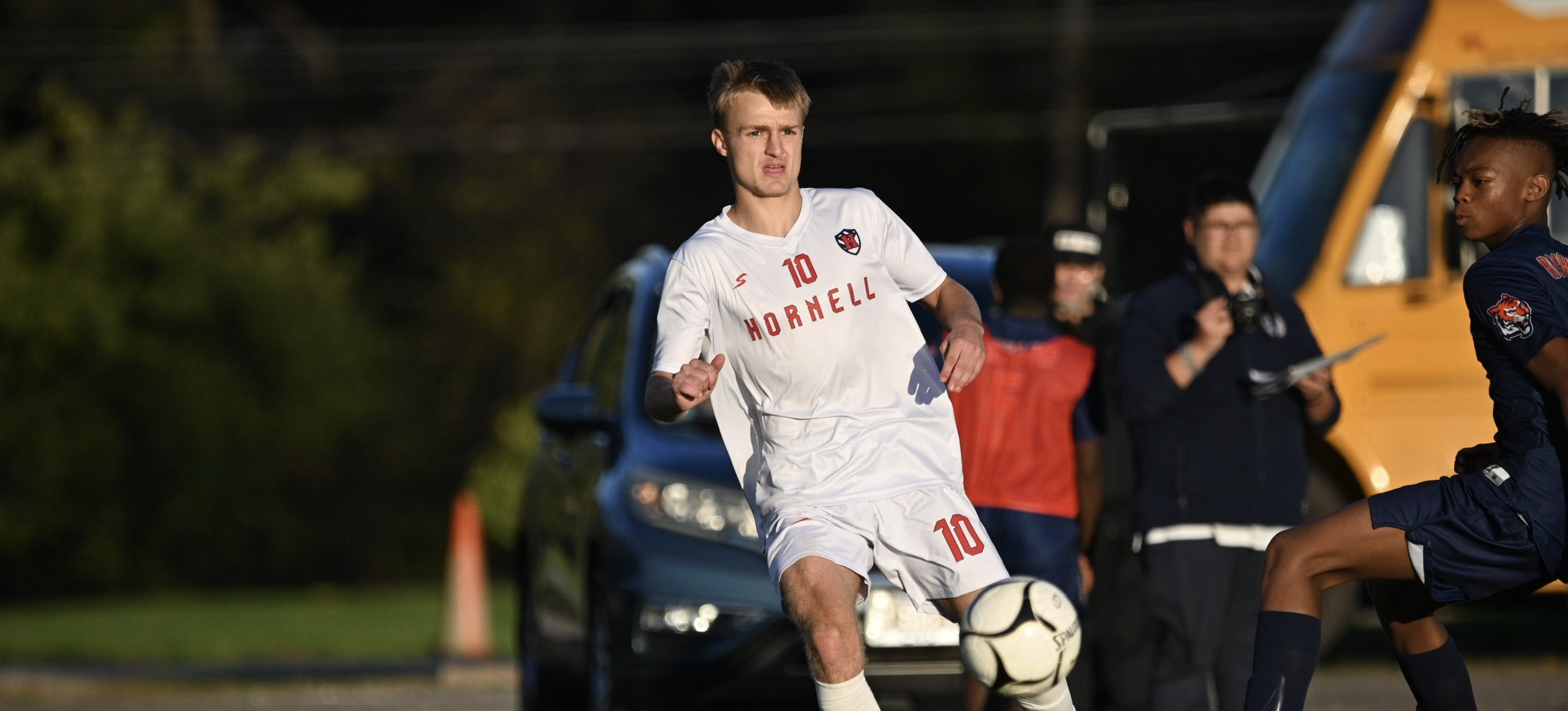 Sectional preview: Class B Boys' Soccer - Pickin' Splinters