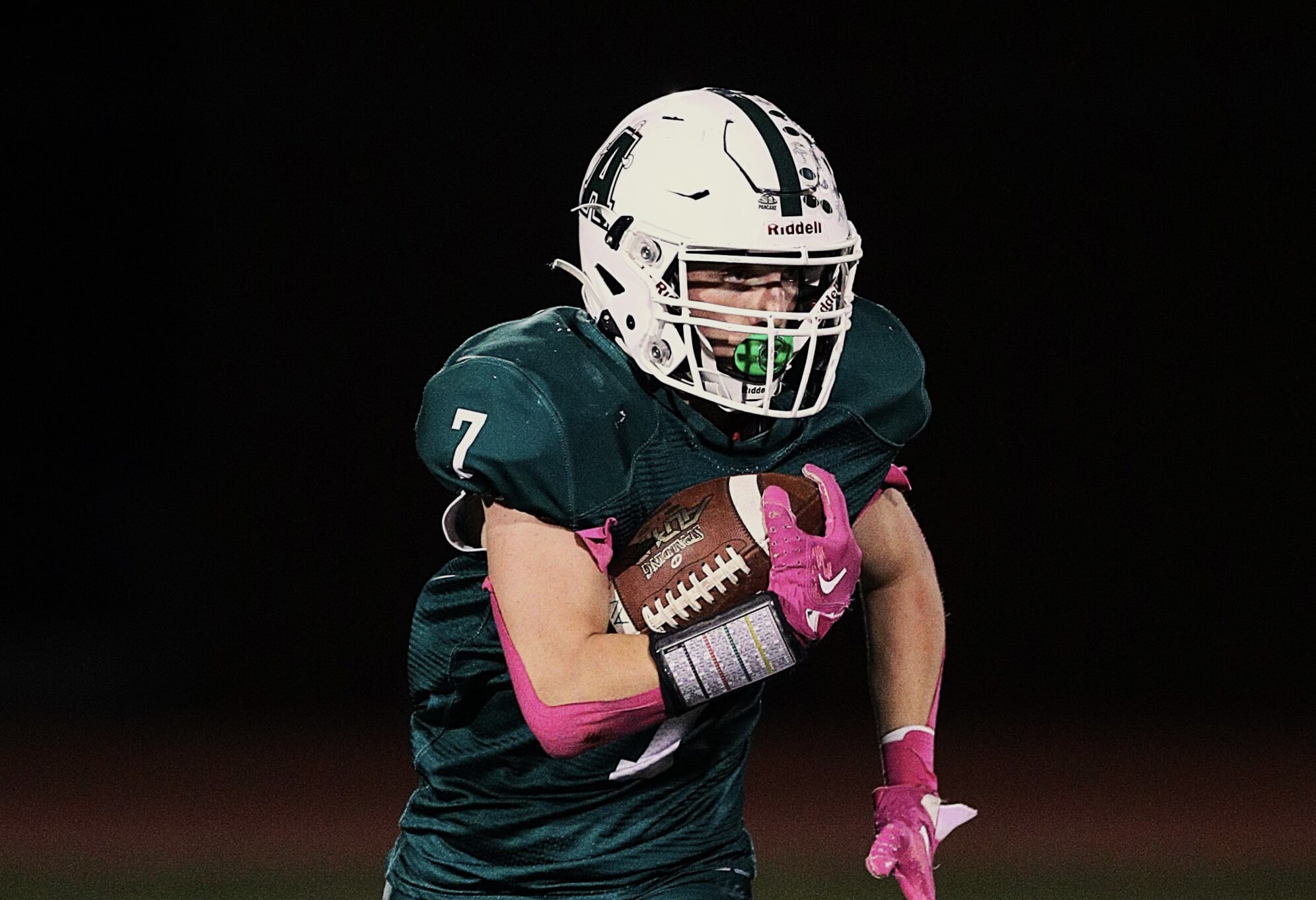 Advantage Federal Credit Union Section V Football Championship Preview ...