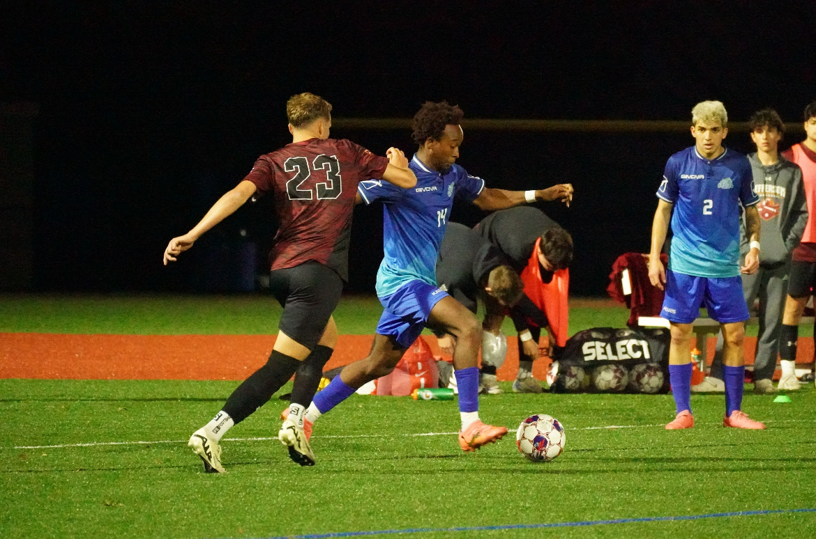 Finger Lakes CC men advance to first regional final in program history ...