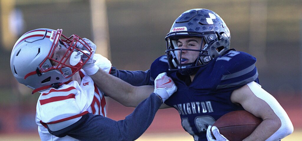 Advantage Federal Credit Union Far West Regional Football Preview ...
