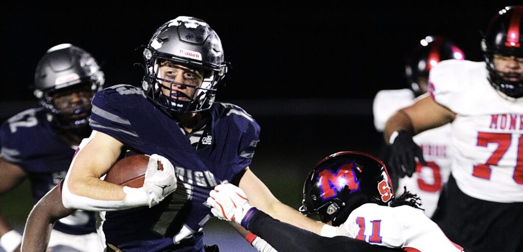 Advantage Federal Credit Union Section V Football Championship Preview ...