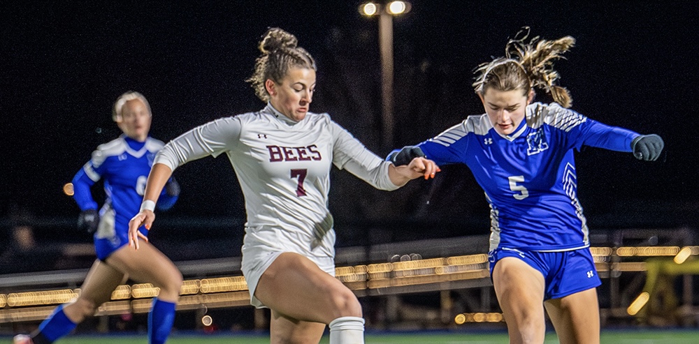 West Herr Saturday Girls' Soccer Wrap: Second half rally lifts Mendon ...