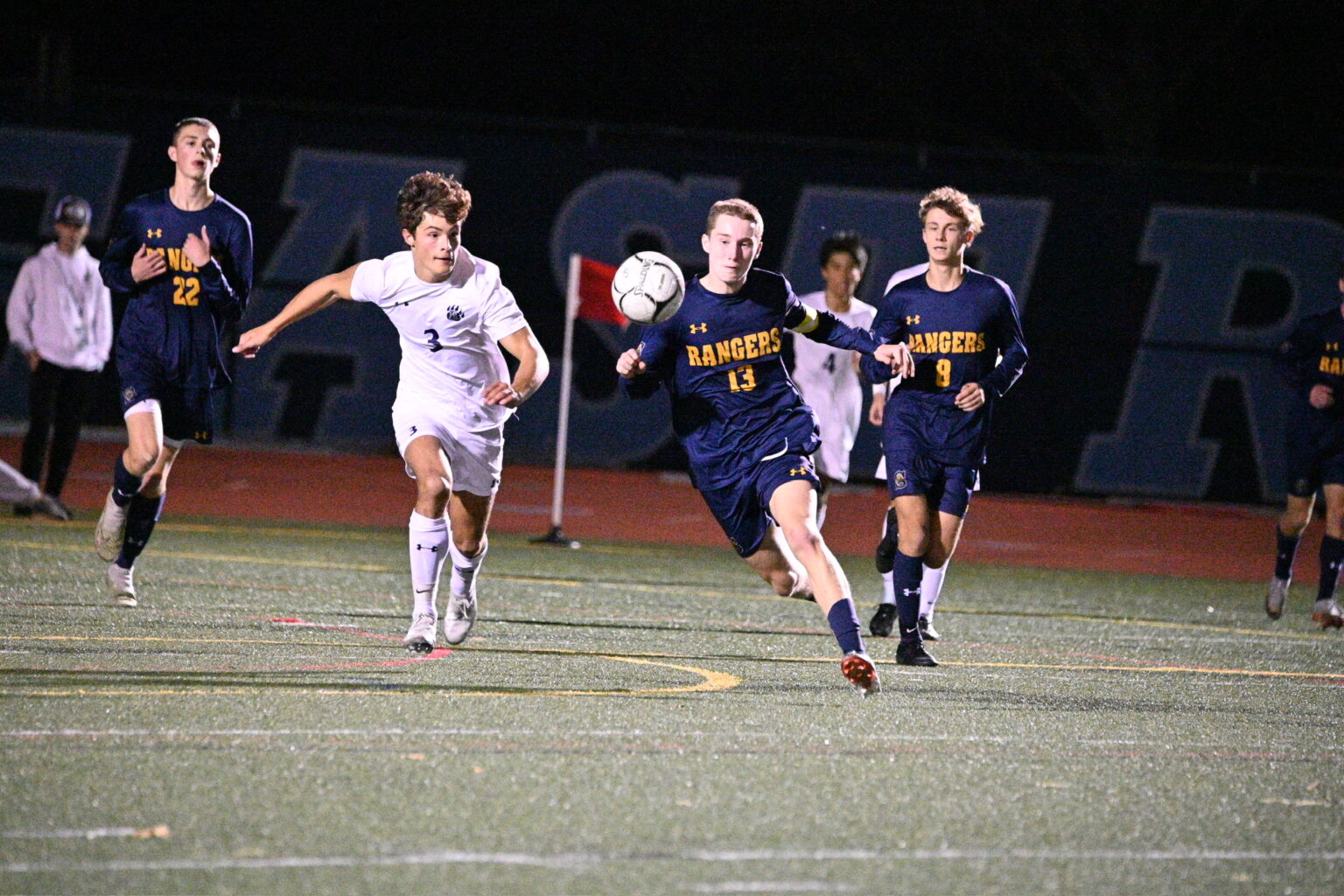Spencerport gets redemption, takes Class AA title - Pickin' Splinters