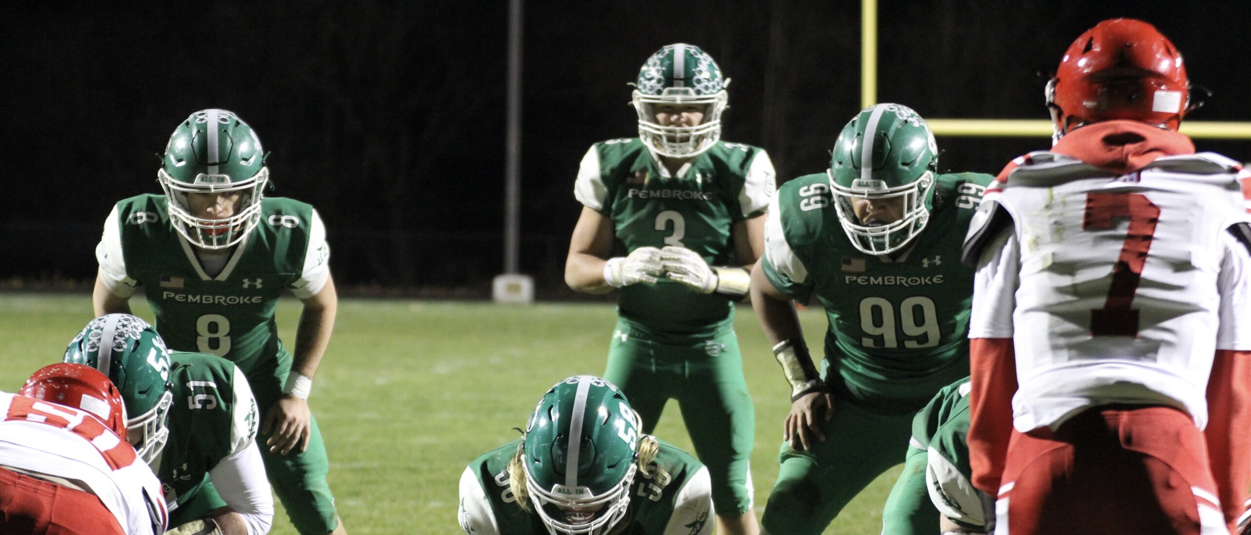 Advantage Federal Credit Union Far West Regional Football Preview ...
