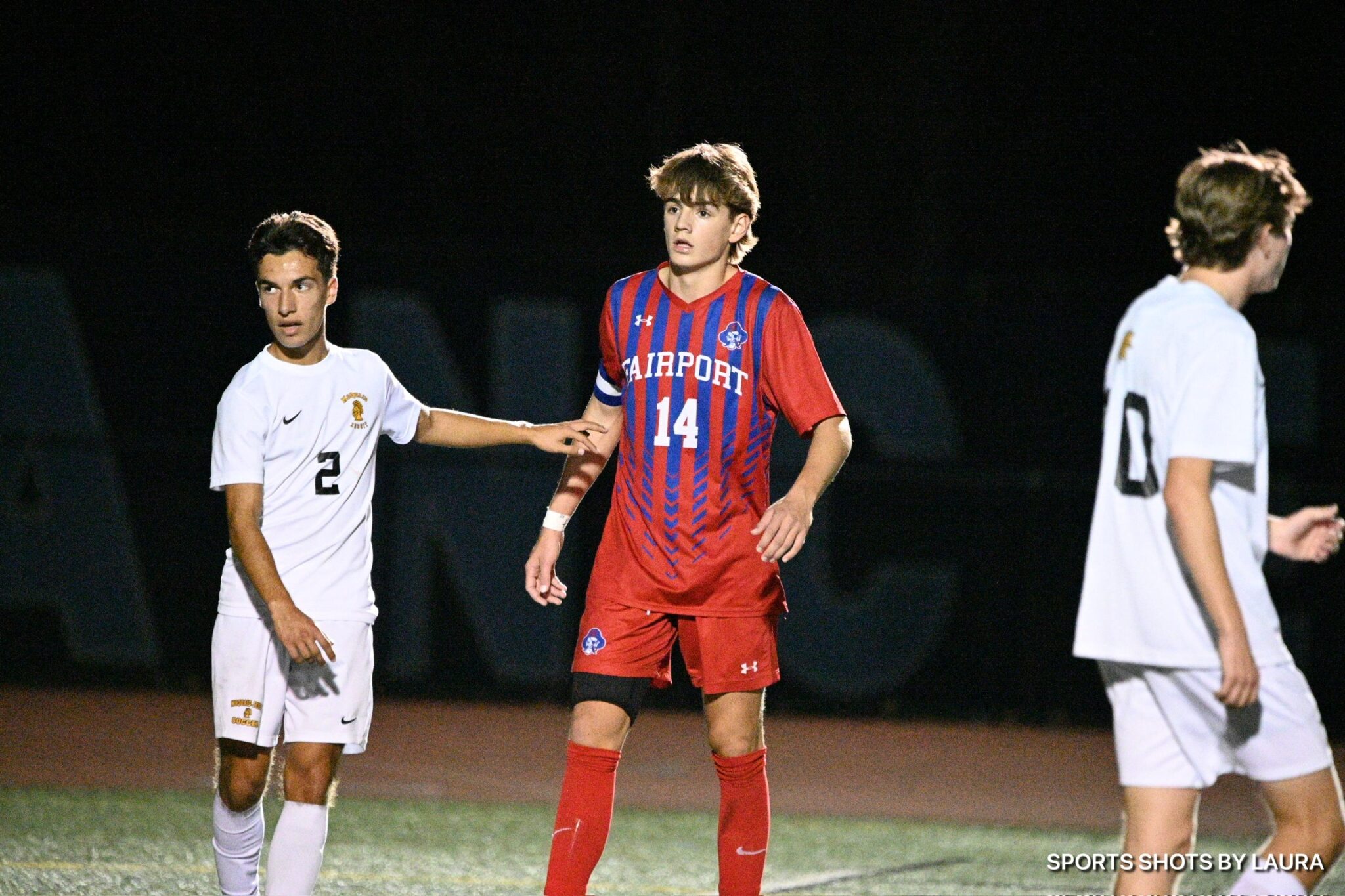 Advantage Federal Credit Union Boys' Soccer Far West Regional Preview ...