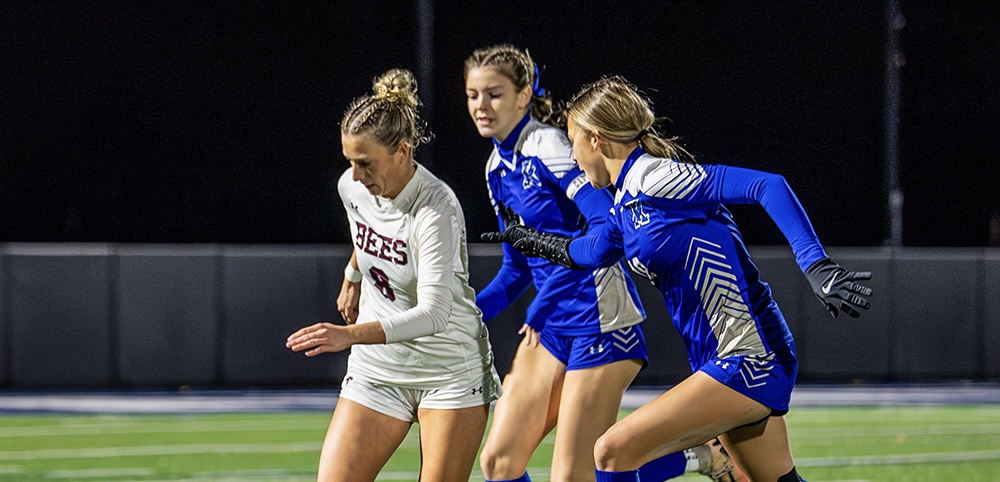 Advantage Federal Credit Union SectionV Girls' Soccer State Semifinal Preview: Fairport ...