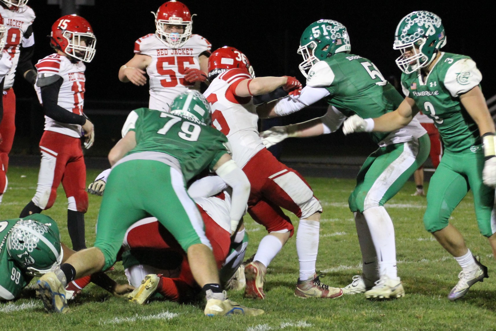 West Herr Friday Football Wrap: Collins hauls in Hail Mary to pull off ...