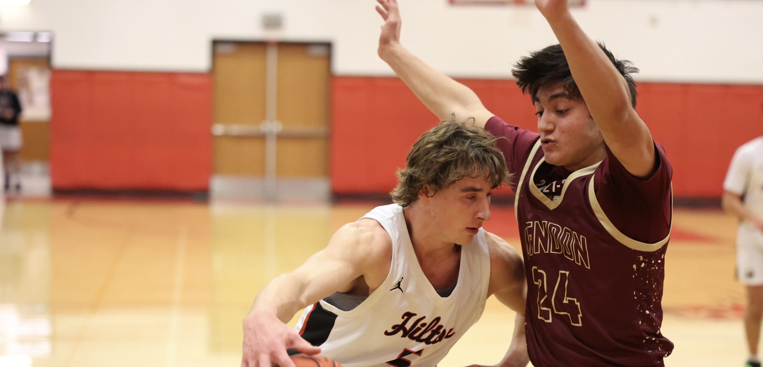 Delisanti Wealth Management Tuesday Boys' Basketball Wrap: Knapp drops ...