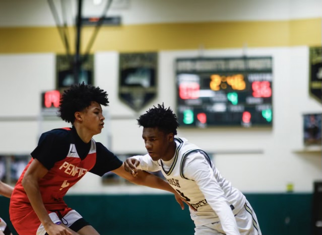 Weekly Section V BBB schedule brought to you by Fury Basketball Club ...