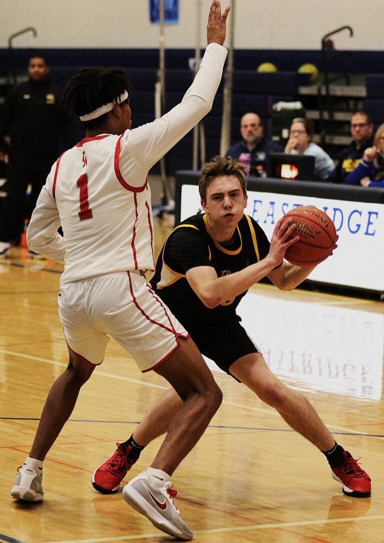 Weekly Section V BBB schedule brought to you by Fury Basketball Club ...