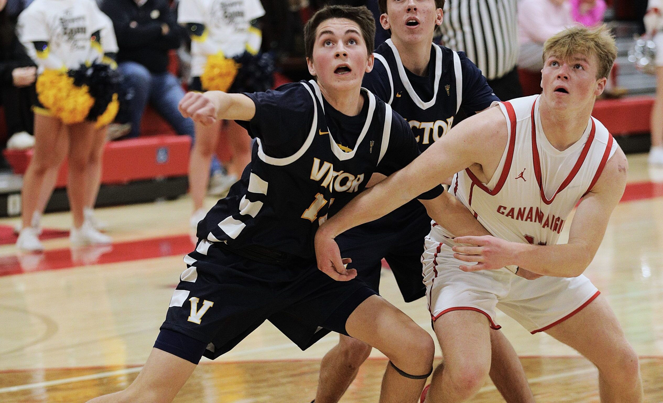 Delisanti Wealth Management Weekend Boys’ Basketball Wrap: Churchville ...