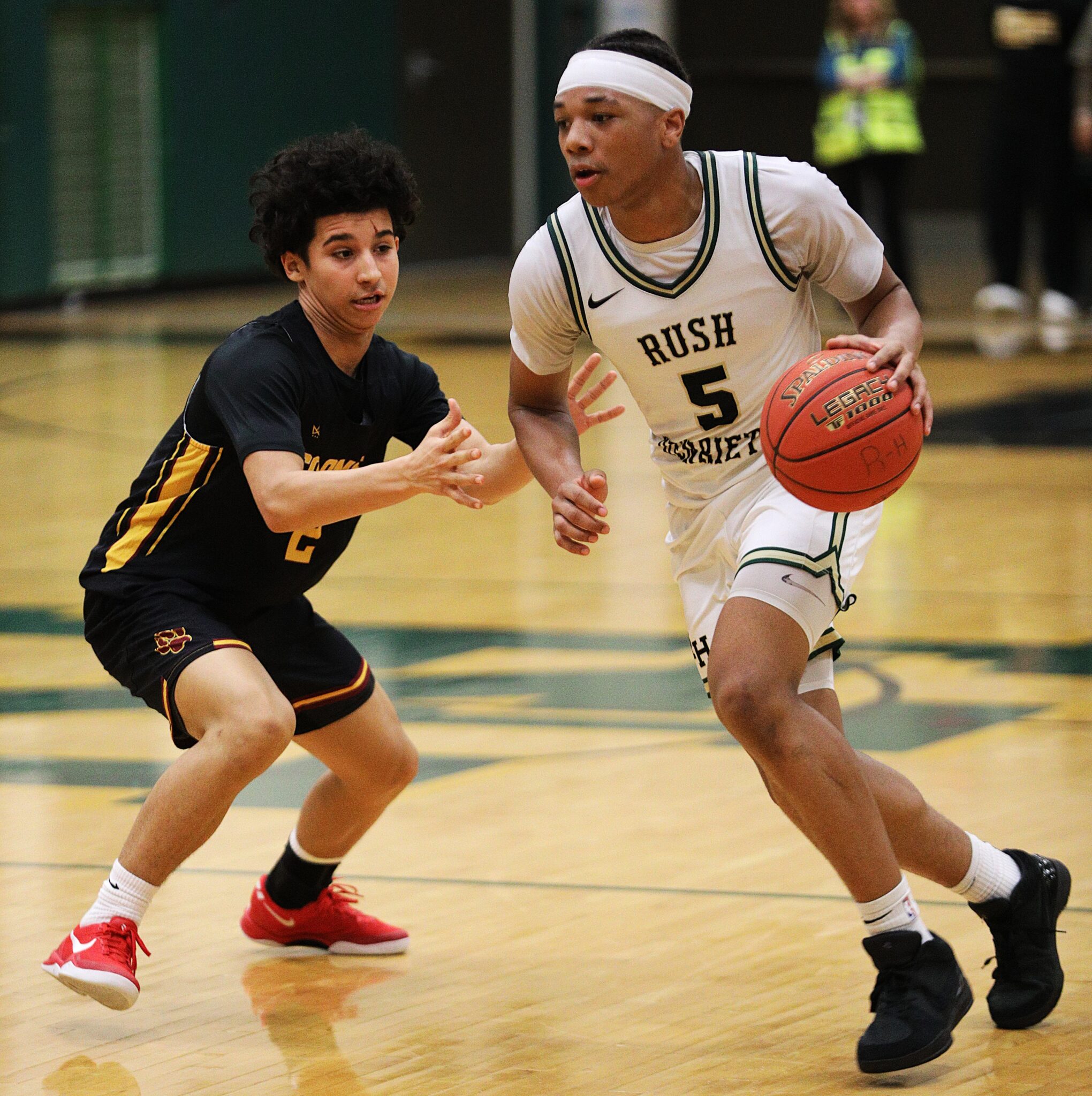 Weekly Section V BBB schedule brought to you by Fury Basketball Club ...