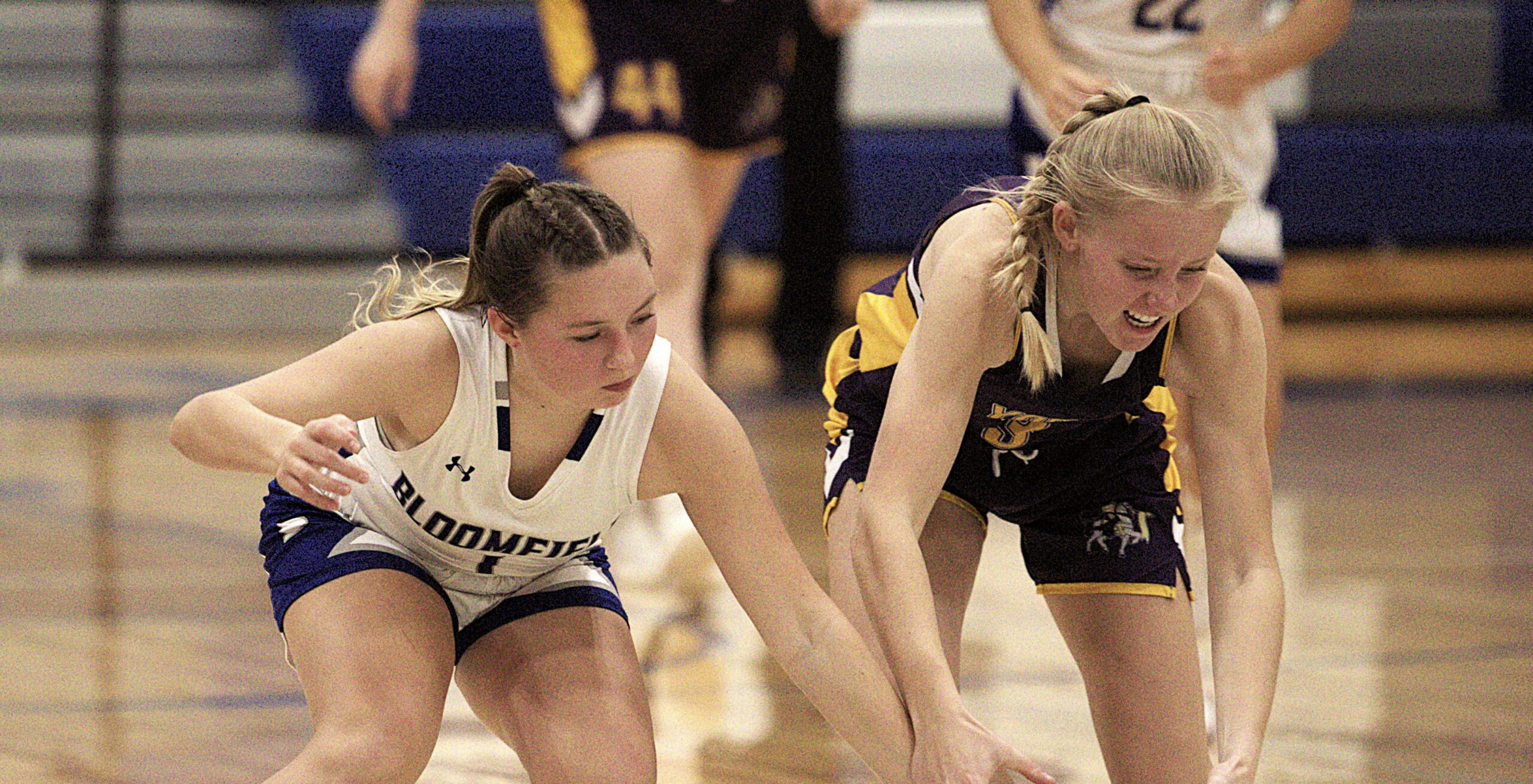 West Herr Wednesday Girls' Basketball Wrap: Bachmann leads Churchville ...