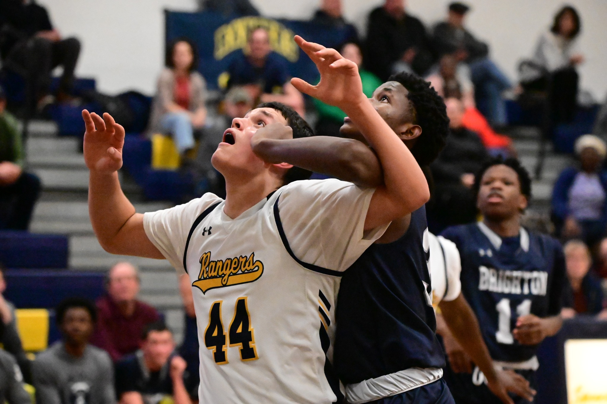 High School Boys’ Basketball Preseason Preview: Monroe County Division ...