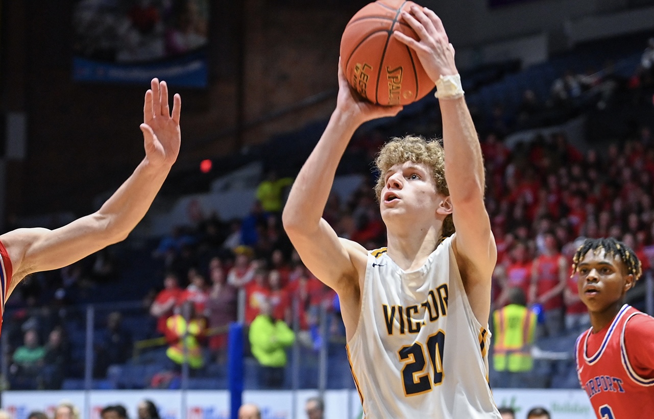 High School Boys’ Basketball Preseason Preview: Monroe County Division ...