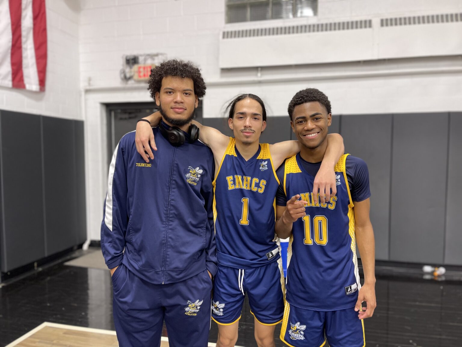 Late run fuels Eugenio Maria DeHostos victory over Northstar Christian ...