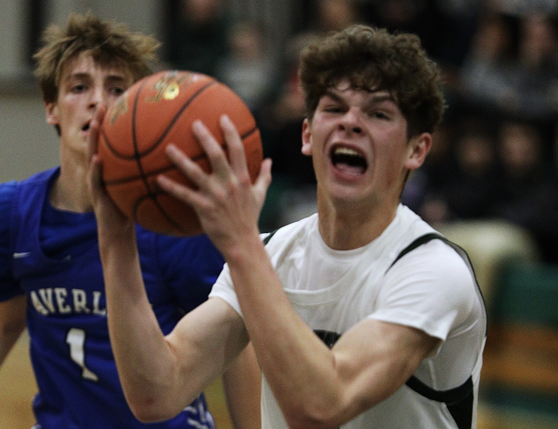 Delisanti Wealth Management Wednesday Boys' Basketball Wrap: Willis ...