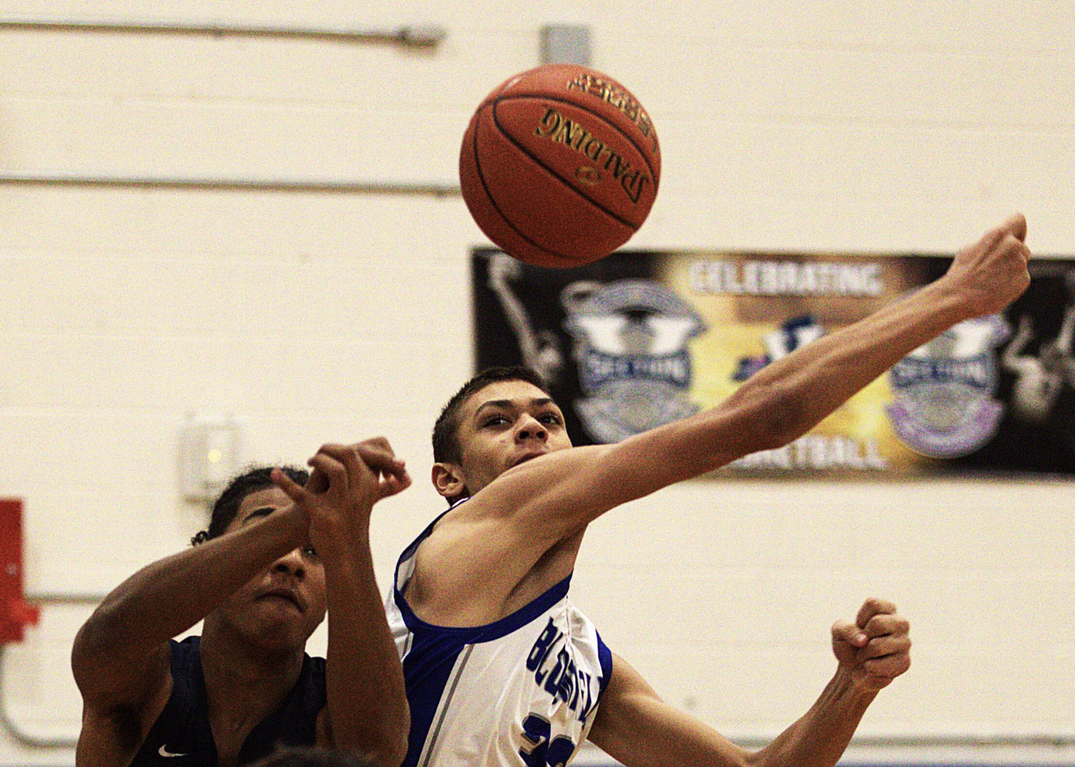 Delisanti Wealth Management Monday Boys' Basketball Wrap: Broome, Carey ...