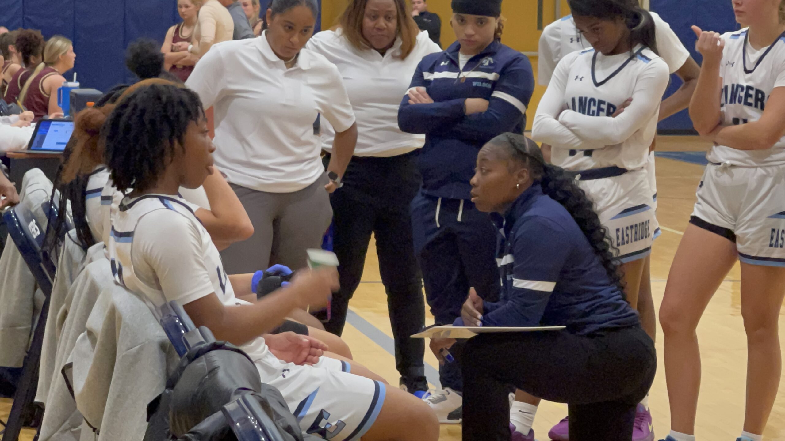 Green, Eastridge rally to beat Mendon - Pickin' Splinters