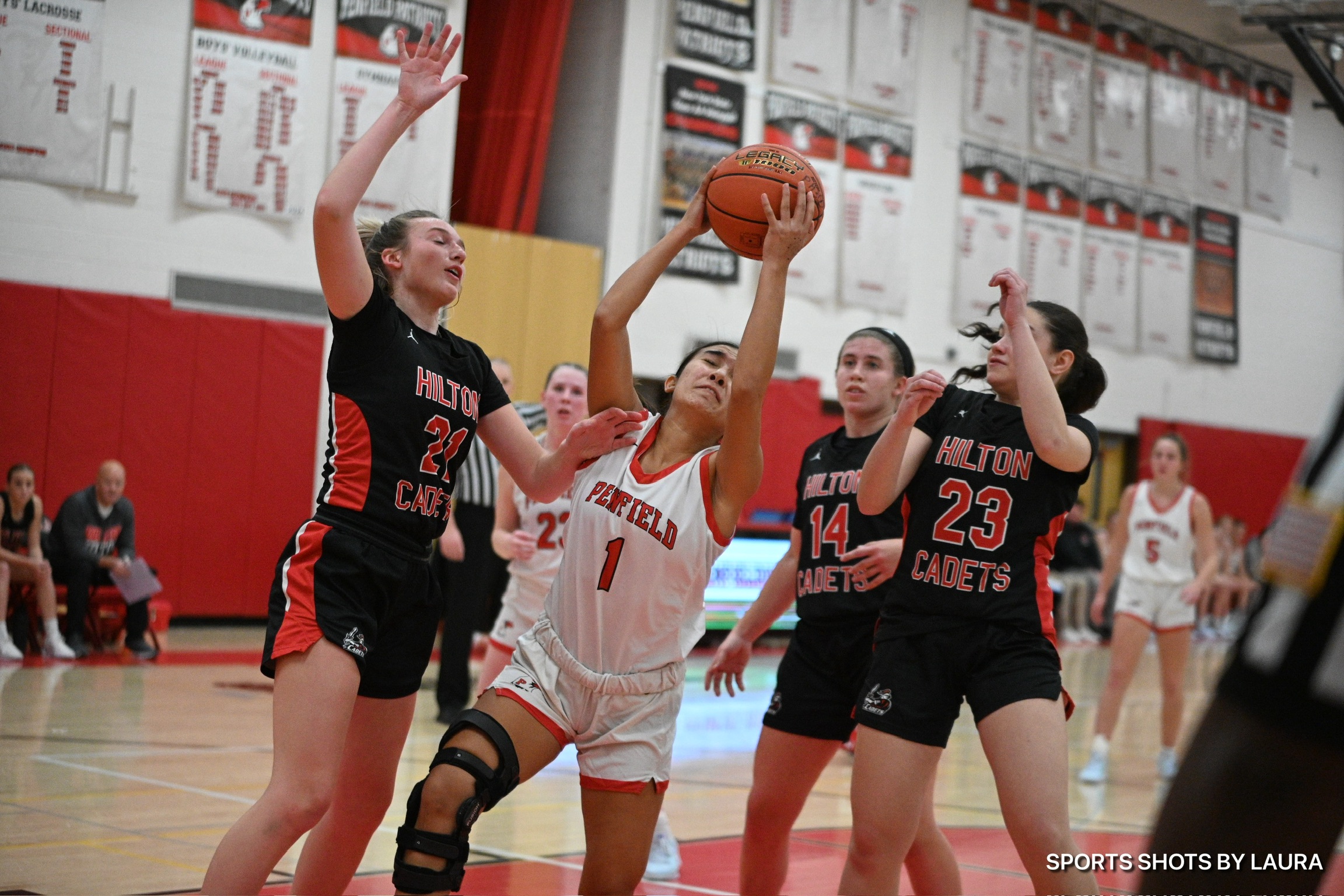 West Herr Weekend Girls’ Basketball Wrap: Finney beats Brighton for ...