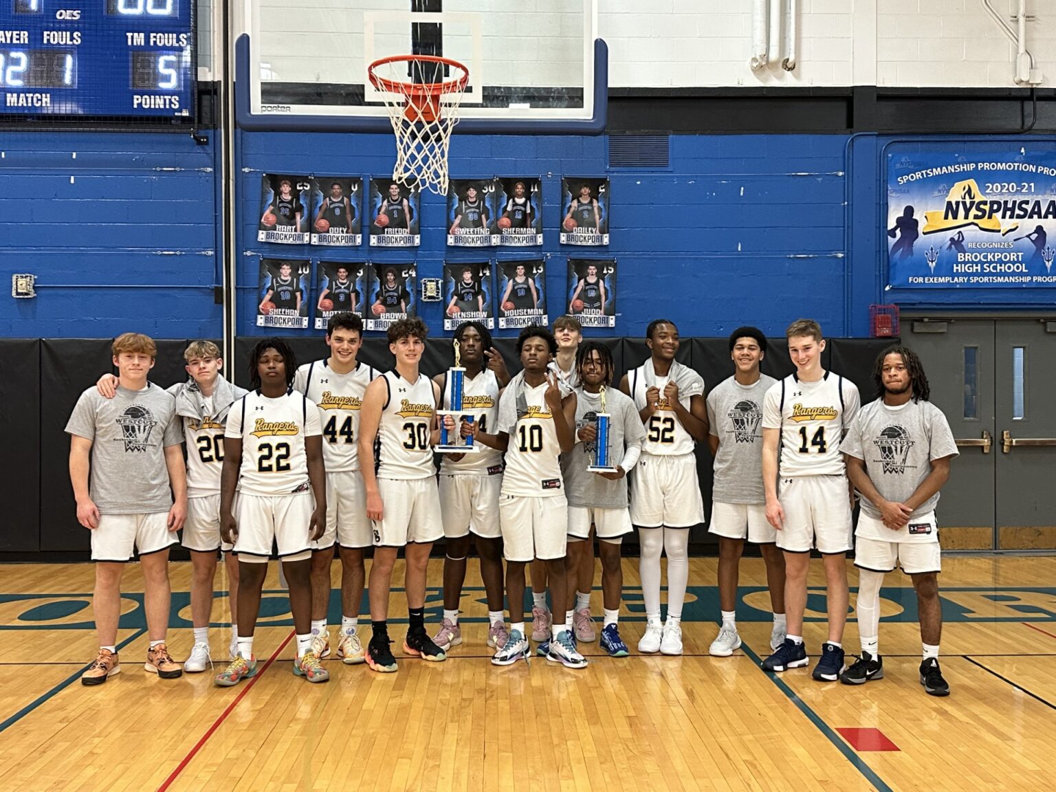 Delisanti Wealth Management Monday Boys' Basketball Wrap: Broome, Carey ...