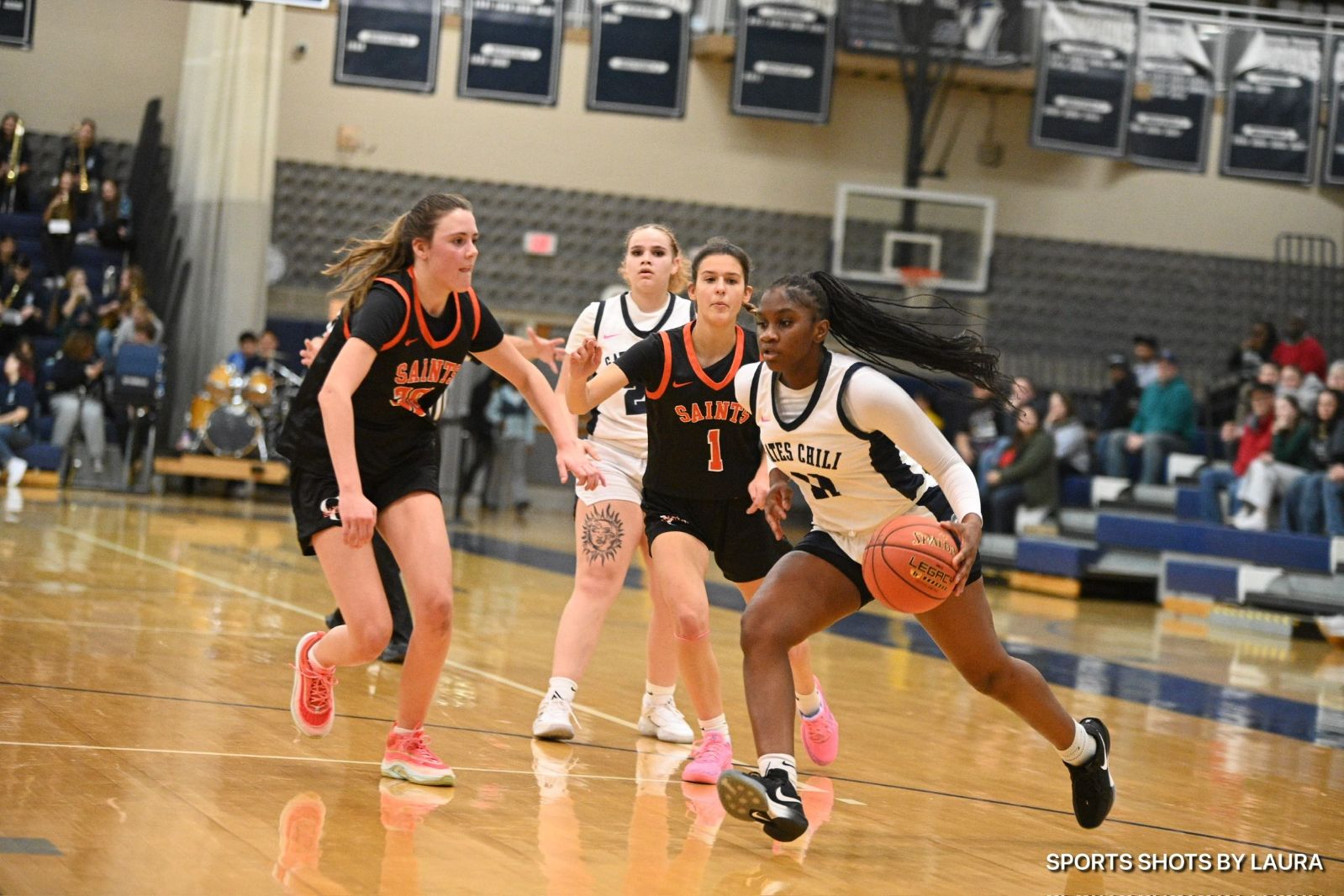 West Herr Tuesday Girls' Basketball Wrap: O'Toole reaches career ...