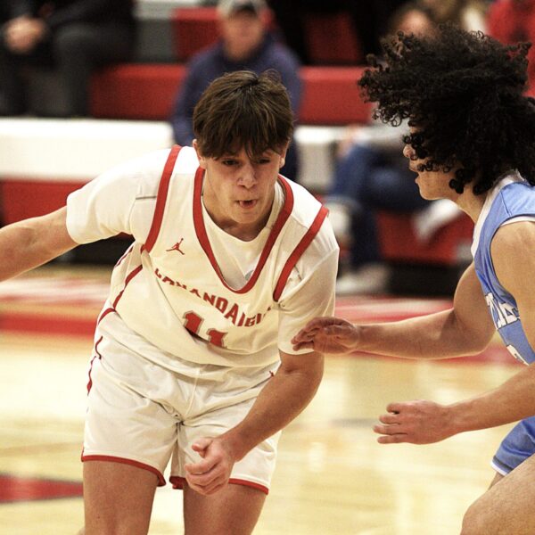 High School Archives - Pickin' Splinters