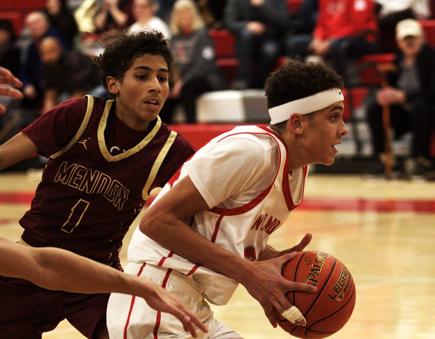 Delisanti Wealth Management Friday Boys' Basketball Wrap: Smith's 23 ...