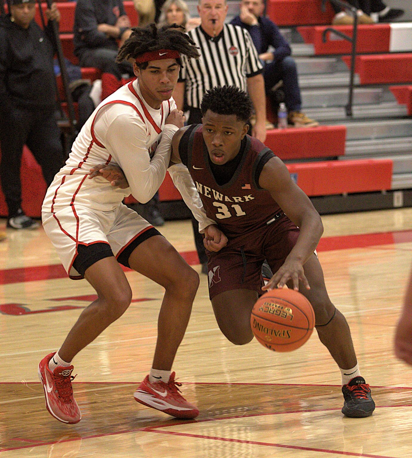 Delisanti Wealth Management Wednesday Boys’ Basketball Wrap: Upreight's ...