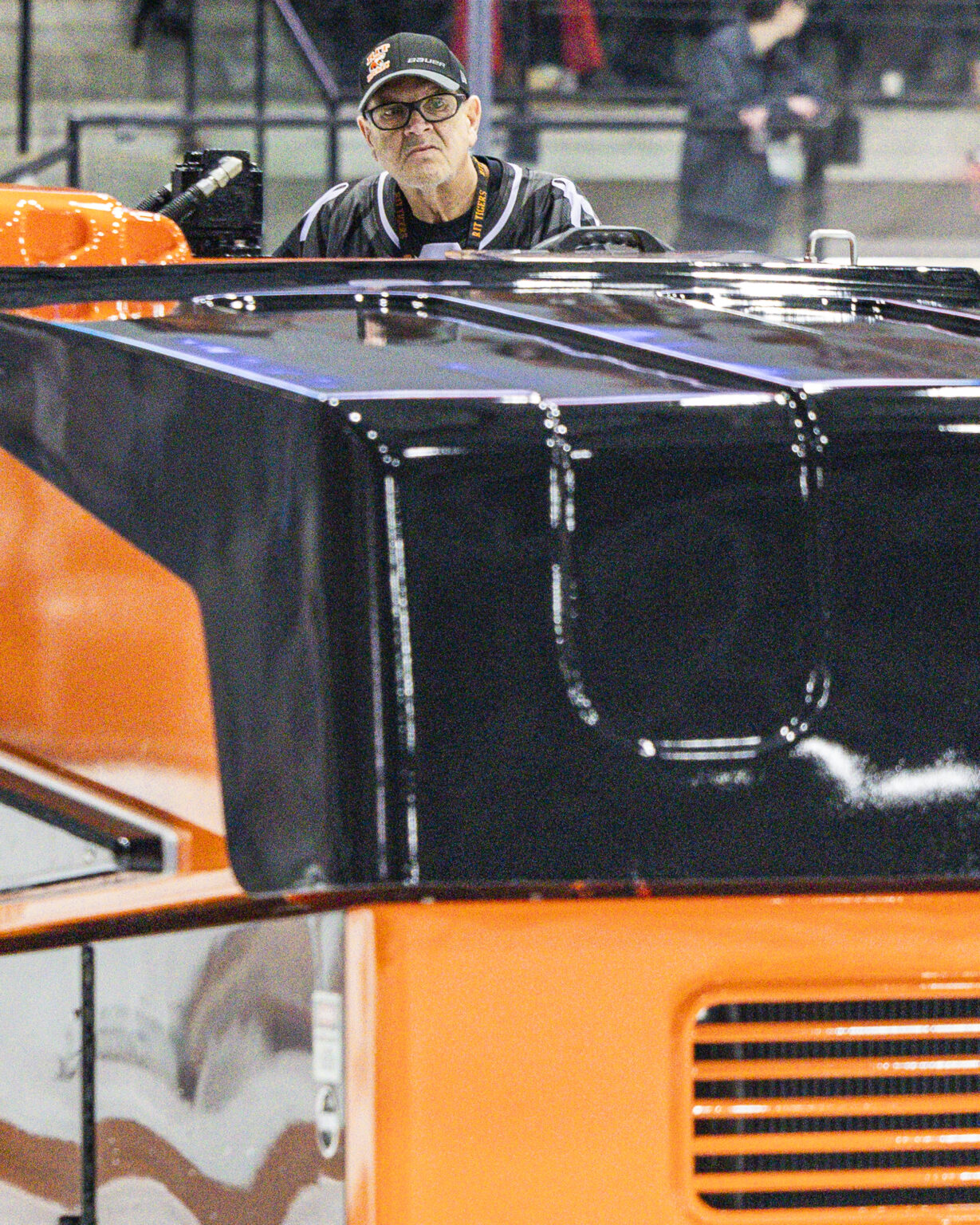 Oh, how the mighty RIT has fallen - Pickin' Splinters