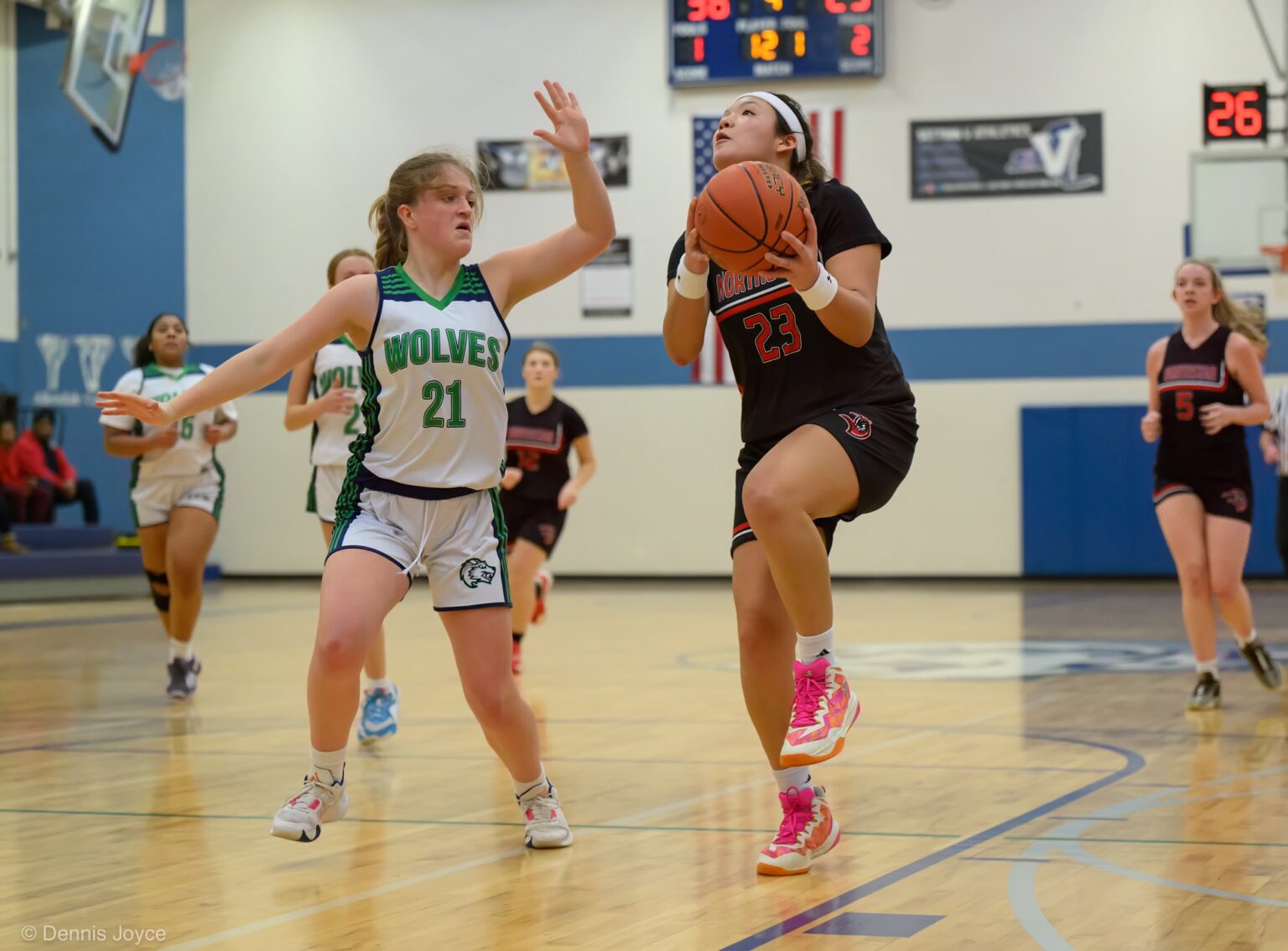 West Herr Saturday Girls’ Basketball Wrap: Orr's big fourth lifts ...