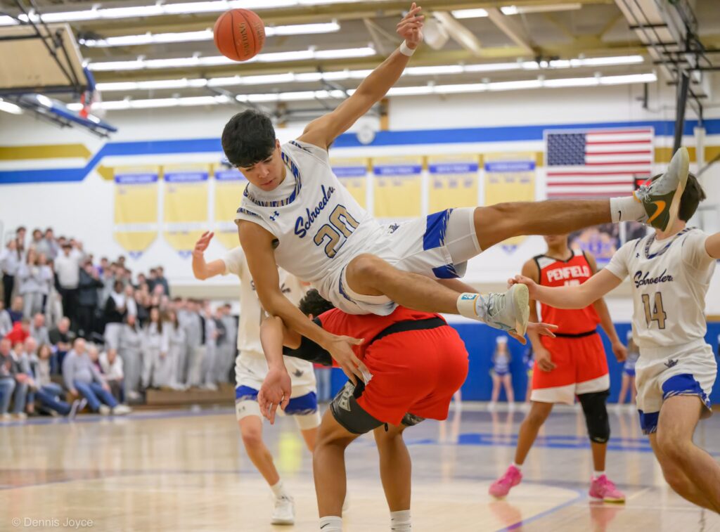Delisanti Wealth Management Weekend Boys’ Basketball Wrap: Linder's ...