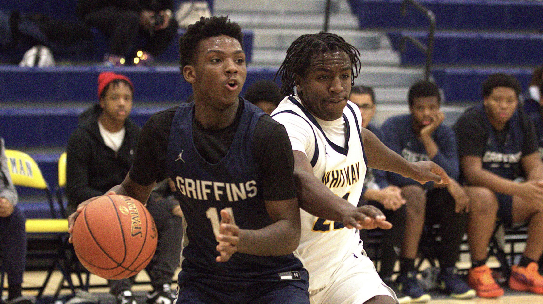 Weekly Section V BBB schedule brought to you by Fury Basketball Club ...