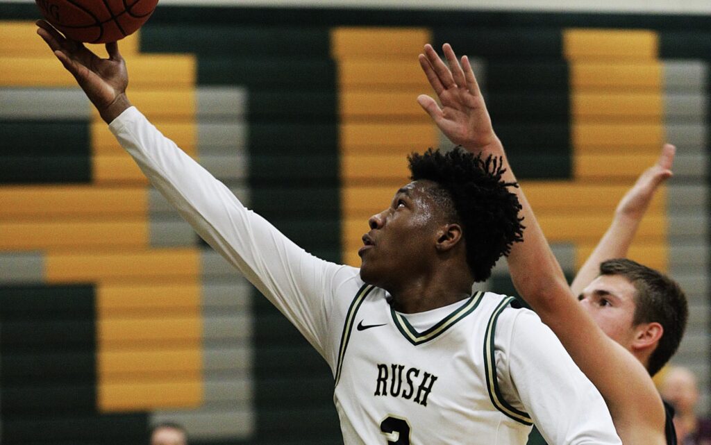 World of Inquiry vs. Marcus Whitman matchup highlights state-ranked ...