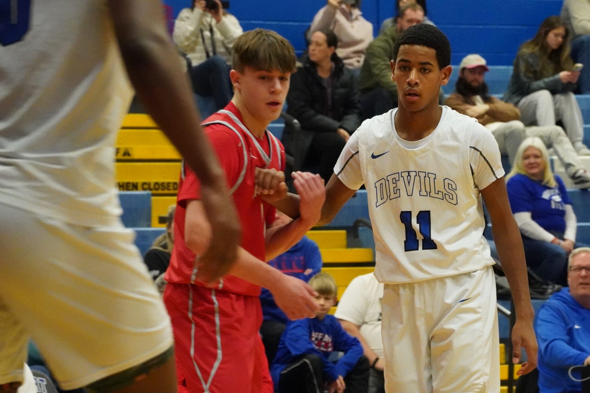 Delisanti Wealth Management Weekend Boys’ Basketball Wrap: Linder's ...